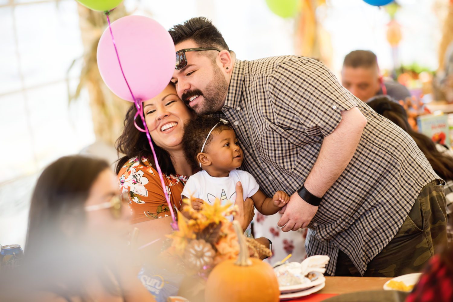 Why Hire A Birthday Party Photographer? - Steven Cotton Photography