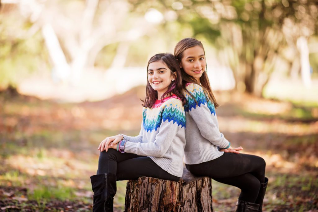 Fun Group Portraits - Steven Cotton Photography