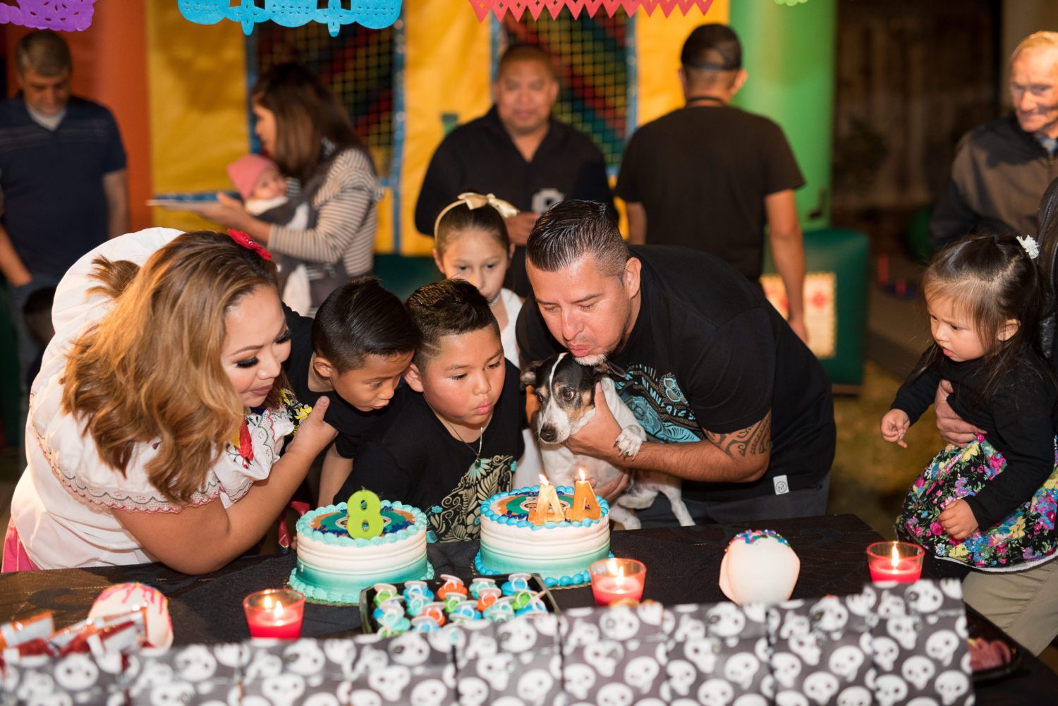 Event Photography - Steven Cotton Photography