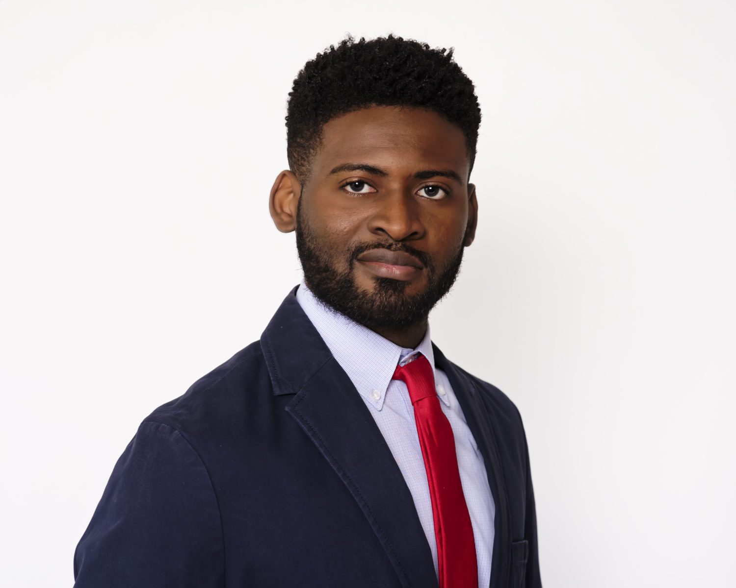 Headshots - Steven Cotton Photography