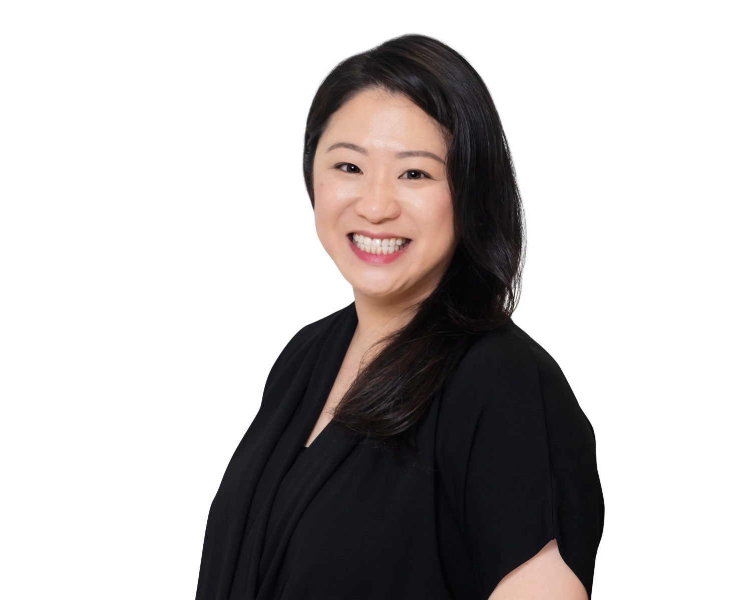 Studio Headshots In San Jose - Steven Cotton Photography