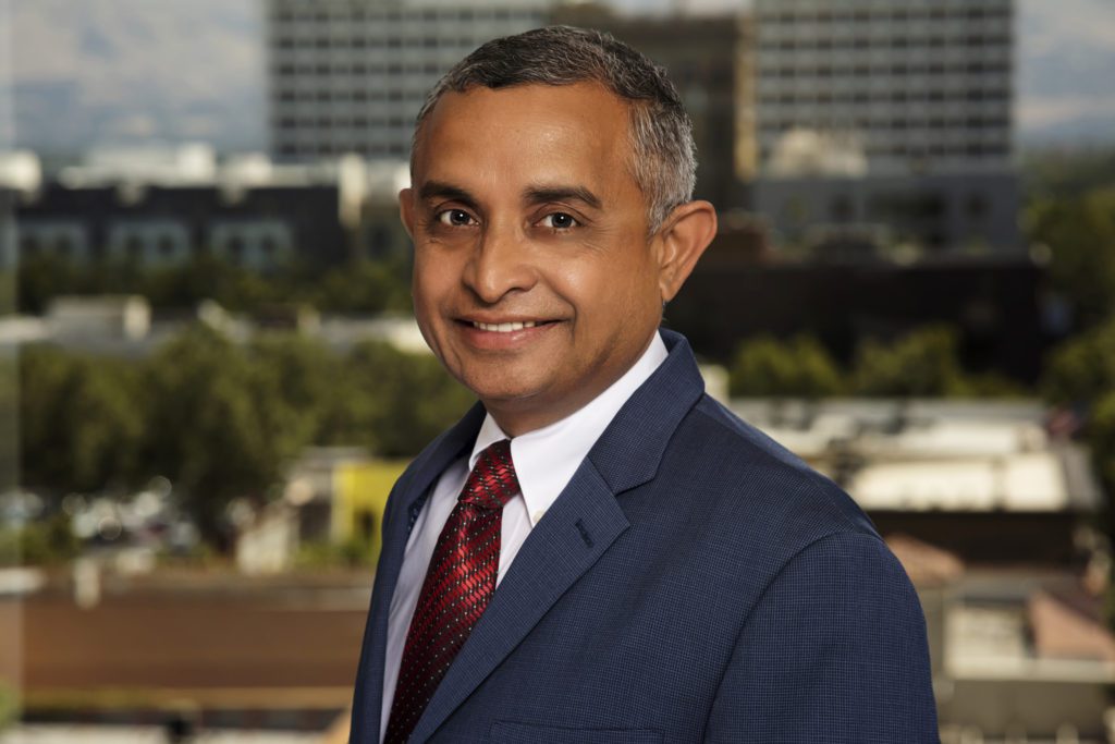 Executive Headshots In San Jose - Steven Cotton Photography