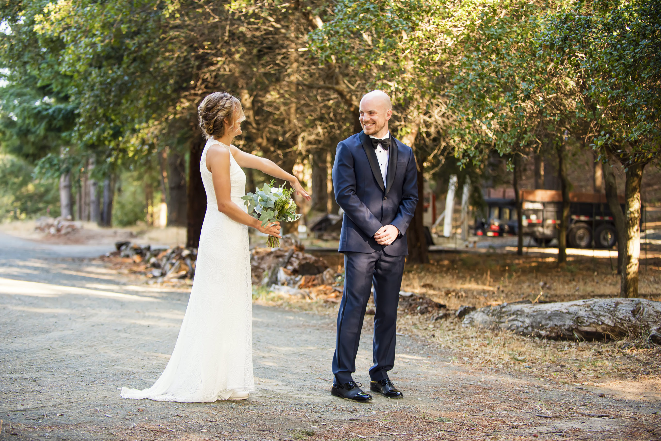 How To Be The Ideal Wedding Client - Steven Cotton Photography