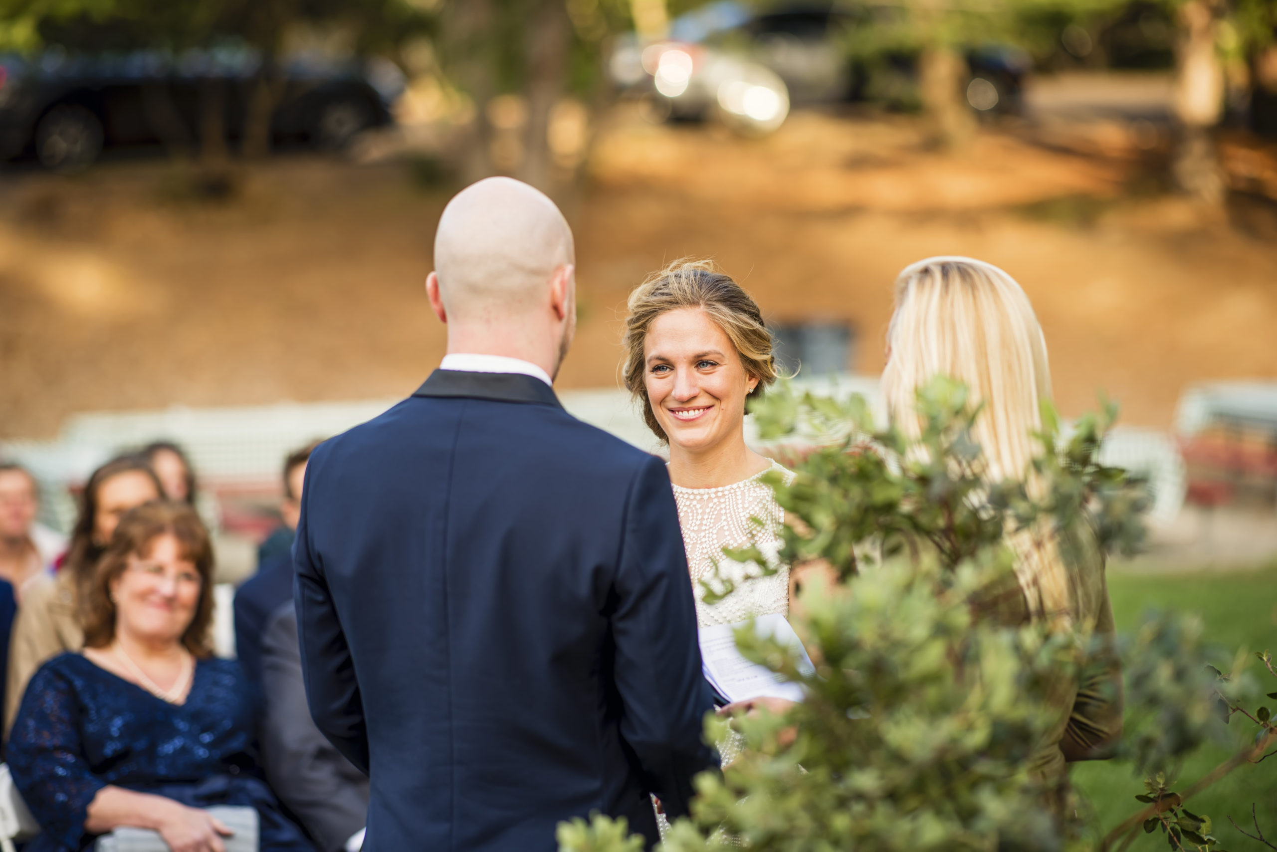 How To Be The Ideal Wedding Client - Steven Cotton Photography