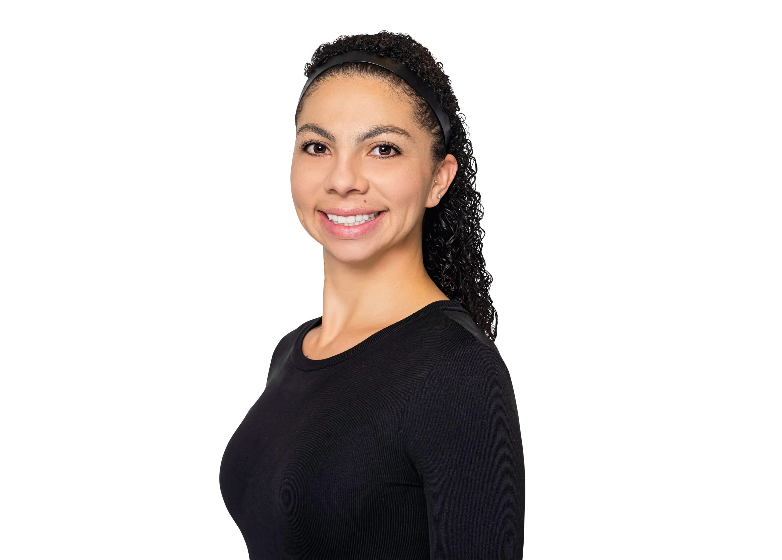 How To Pose For Headshots - Steven Cotton Photography