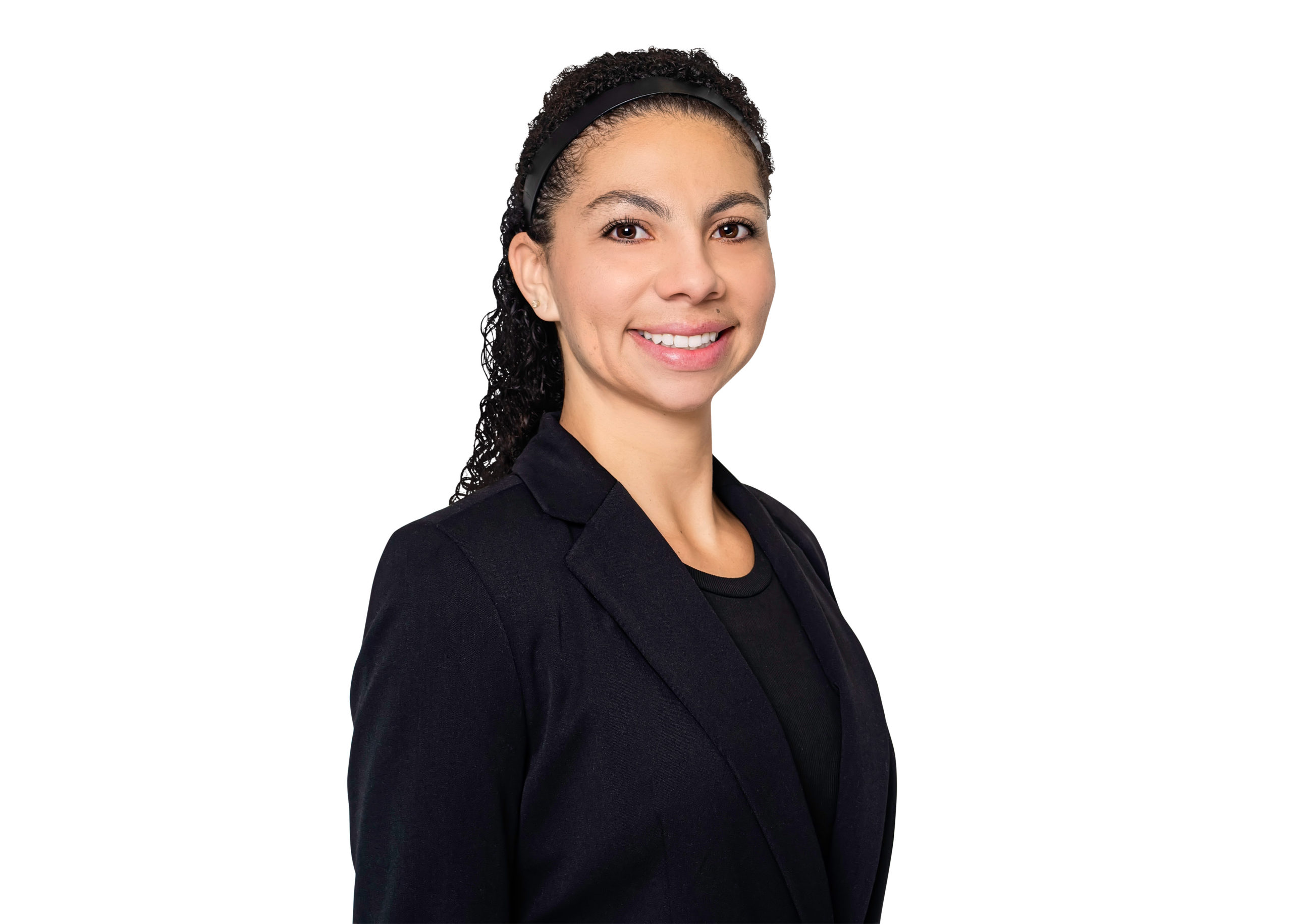 How To Pose For Headshots - Steven Cotton Photography