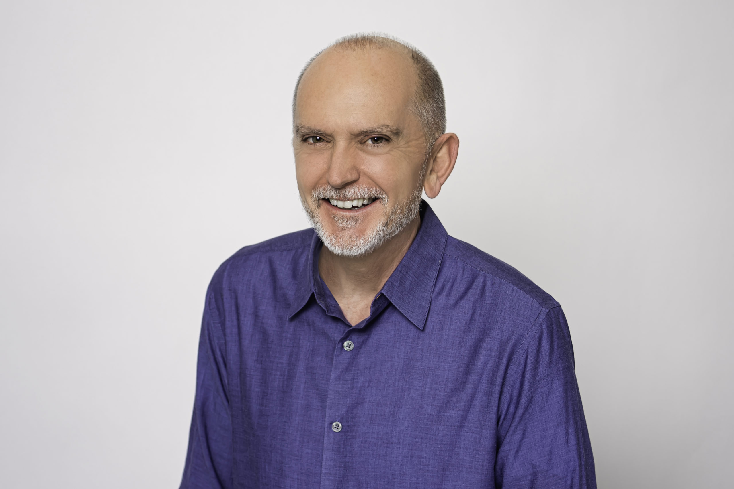 How To Take A Great Headshot - Steven Cotton Photography