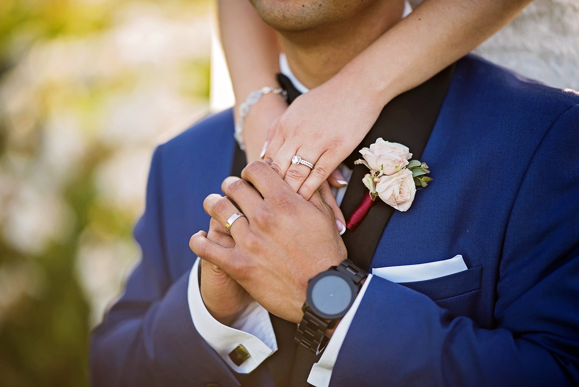 Wedding Planning During The Corona Virus - Steven Cotton Photography