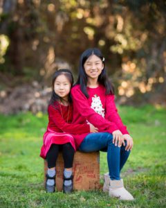 How I Get Natural Smiles During Family Portraits - Steven Cotton ...