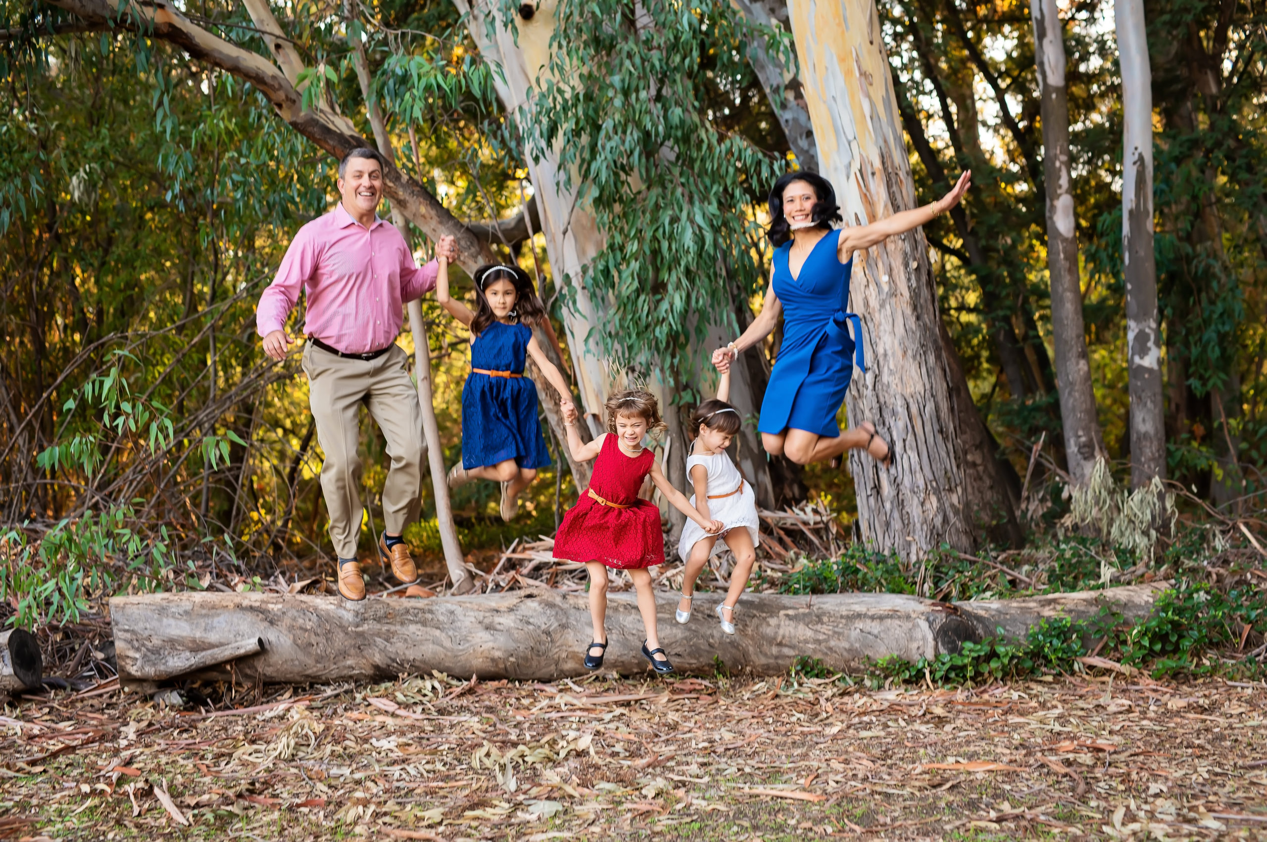What To Wear For Your First Family Photography Session - Steven Cotton ...