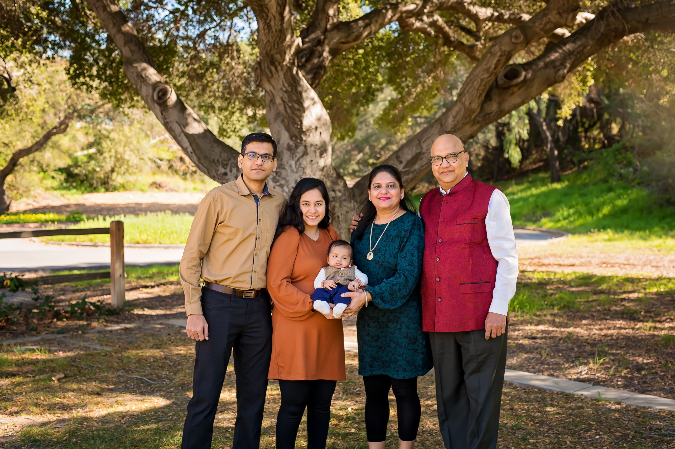 What To Wear For Your First Family Photography Session - Steven Cotton ...