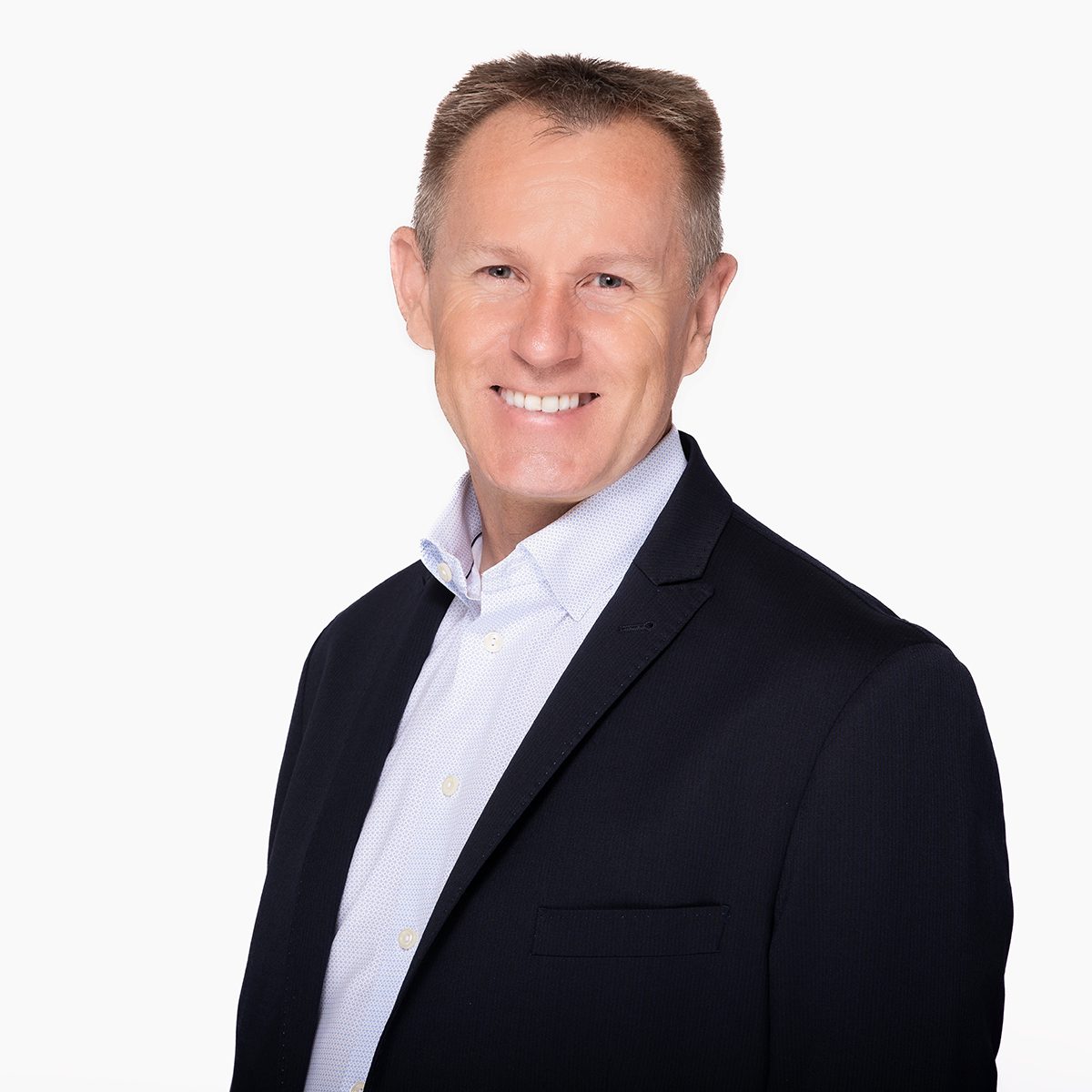 Square Headshot Gallery - Steven Cotton Photography