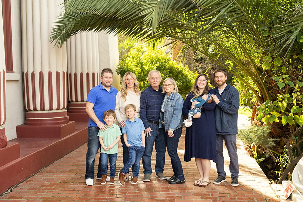 Family Portraits at the Rosicrucian Egyptian Museum - Steven Cotton ...