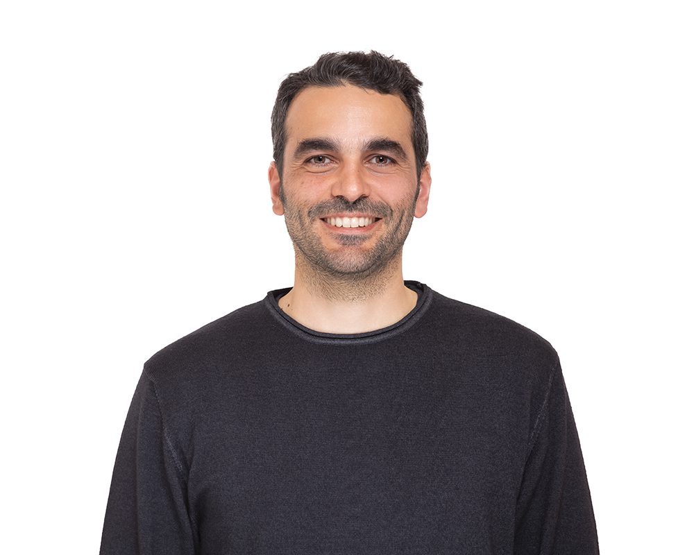 Corporate Headshots in Sunnyvale - Steven Cotton Photography