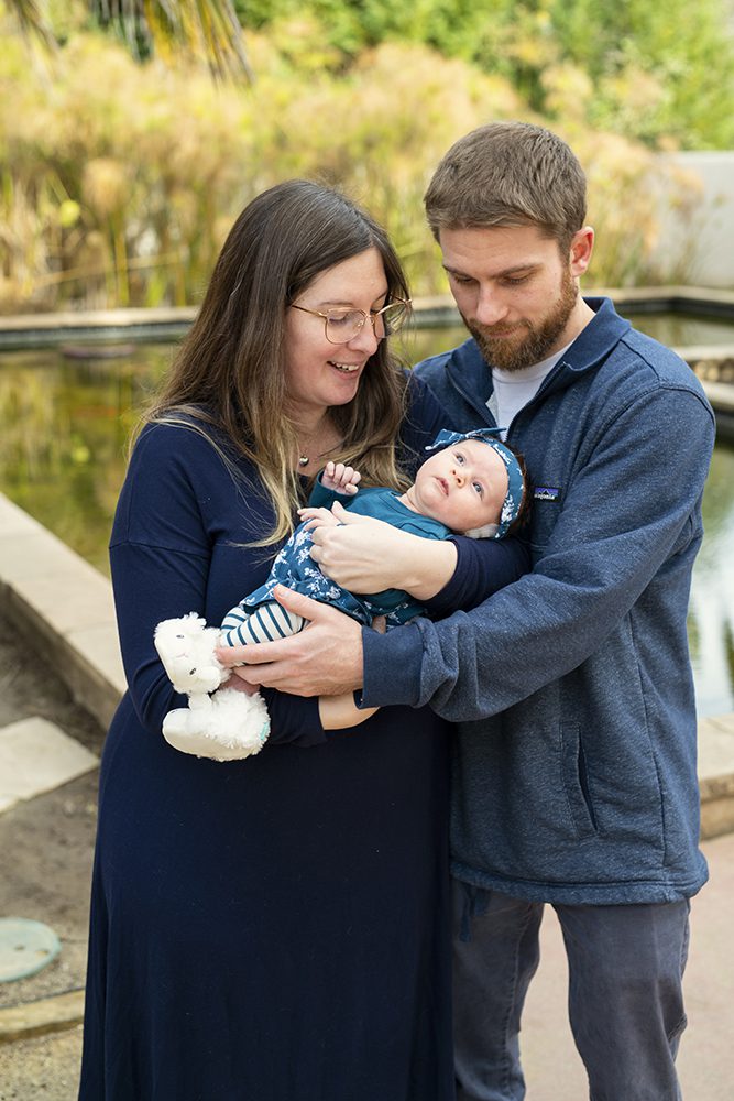 Family Portraits at the Rosicrucian Egyptian Museum - Steven Cotton ...