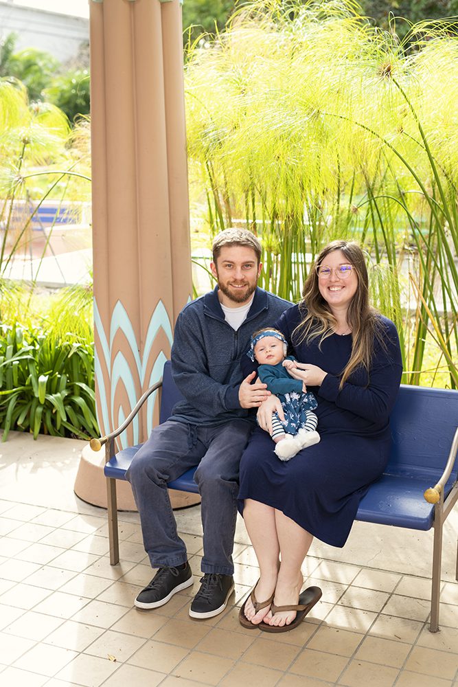 Family Portraits at the Rosicrucian Egyptian Museum - Steven Cotton ...