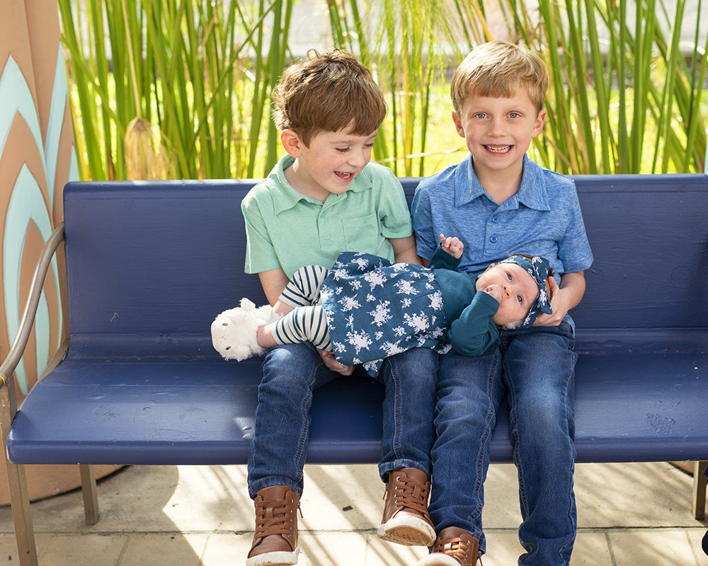 Family Portraits at the Rosicrucian Egyptian Museum - Steven Cotton ...