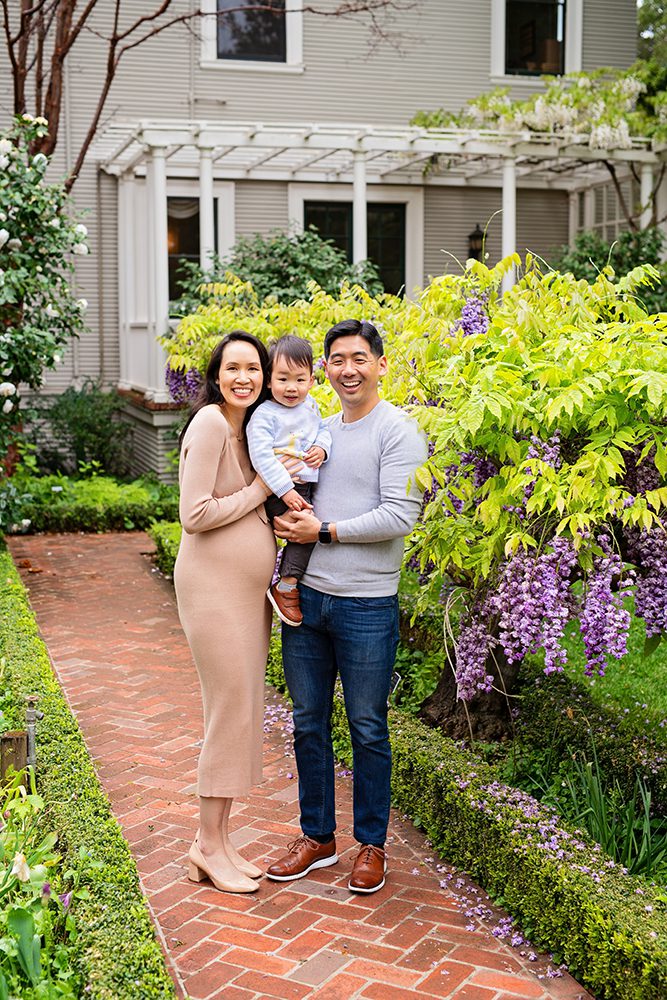 Five Tips For Your First Family Portrait Session - Steven Cotton ...