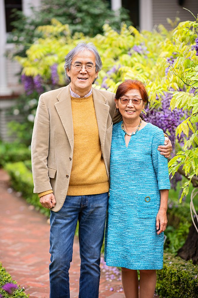 Five Tips For Your First Family Portrait Session - Steven Cotton ...