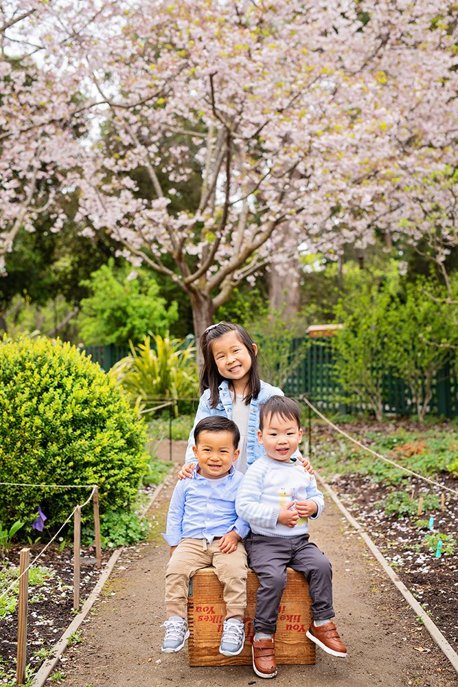 Five Tips For Your First Family Portrait Session - Steven Cotton ...
