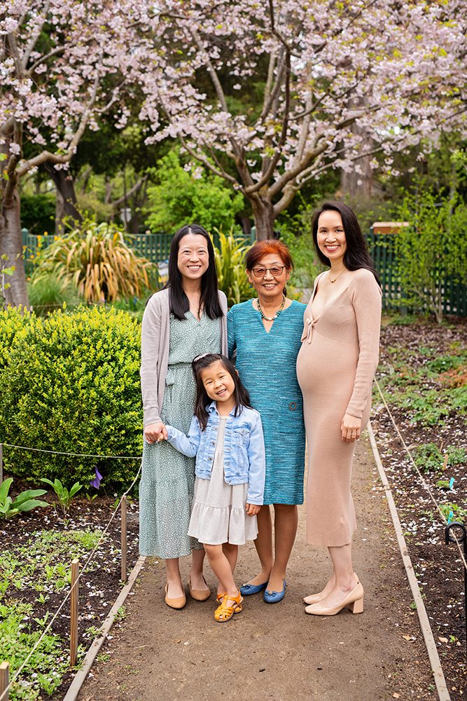 Five Tips For Your First Family Portrait Session - Steven Cotton ...