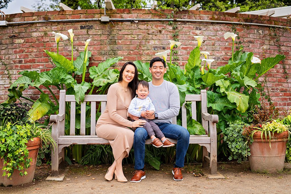 Five Tips For Your First Family Portrait Session - Steven Cotton ...