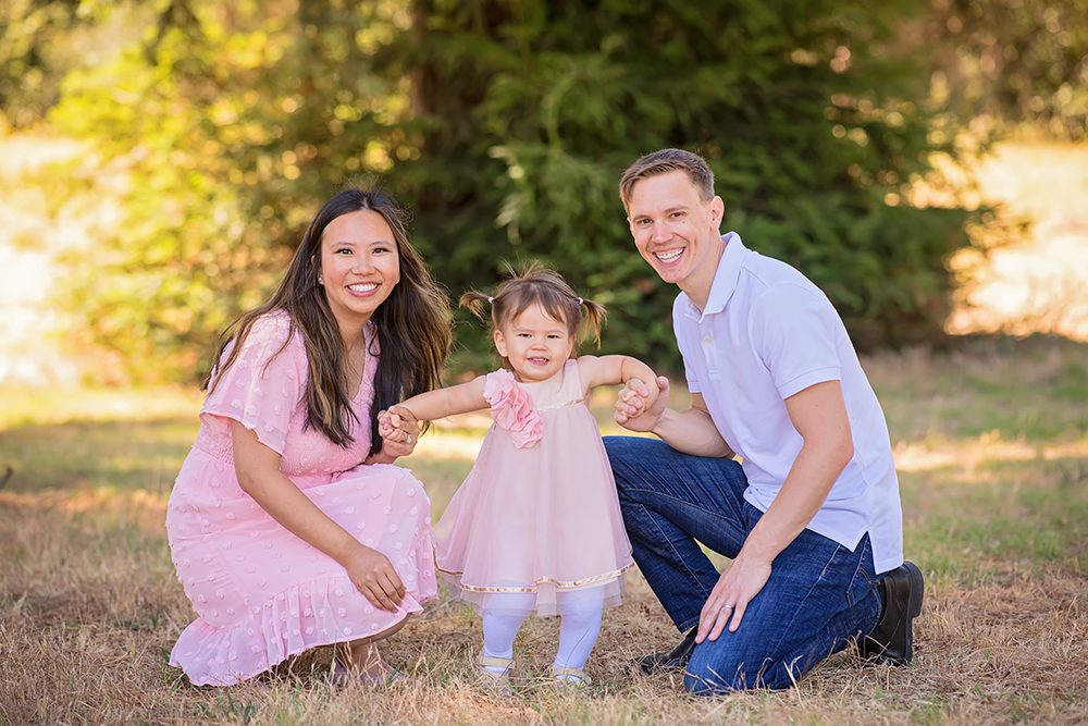 Family Portrait Mini Session Tips - Steven Cotton Photography