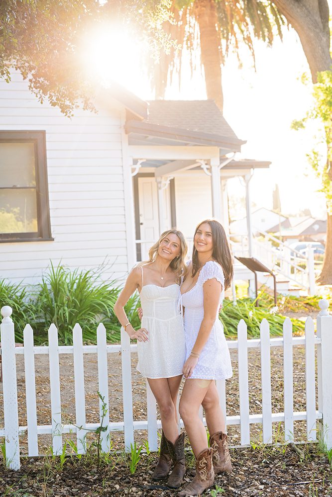 Group High School Graduation Portraits In San Jose - Steven Cotton ...