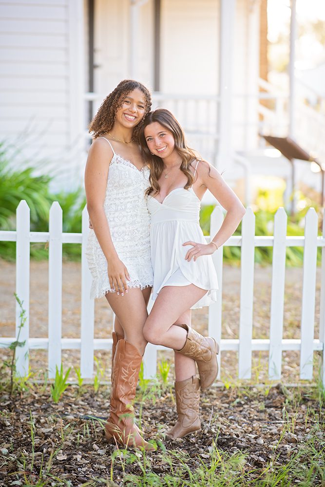 Group High School Graduation Portraits In San Jose - Steven Cotton ...